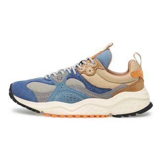 Flower Mountain Herren, Schuhe, Mehrfarbig, 44 EUGr&ouml;&szlig;e