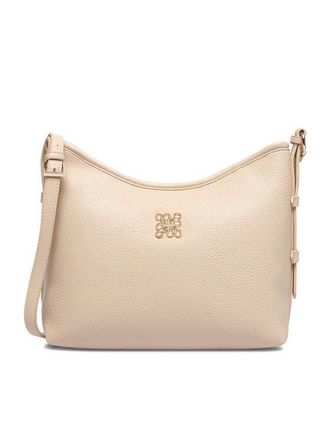 Nine West Handtasche CEO-SUBTLE ALLURE-LDA9767 Hellbeige