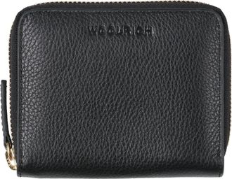 Woolrich Kleinlederwaren - Brieftaschen auf YOOX.COM
