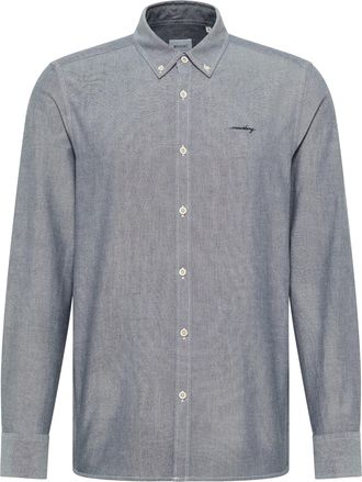 Mustang Jeans Style Edinburg Dark Sapphire 4136