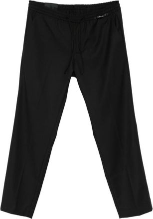 Michael Coal Homme, Pantalons, Noir, Taille: W40 Pantalon Droit