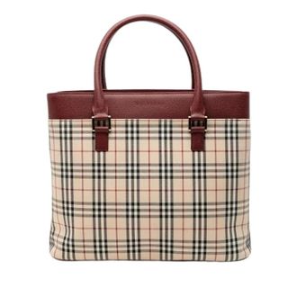 Burberry Damen, Pre-Owned, Beige, ONE SIZEGr&ouml;&szlig;e