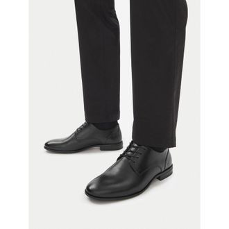 Lasocki Halbschuhe Lasocki CEO-ALDO-13 MI08 Schwarz