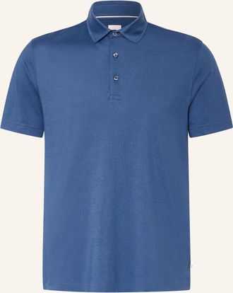 Brax Brax Piqu&eacute;-Poloshirt Pepe blau