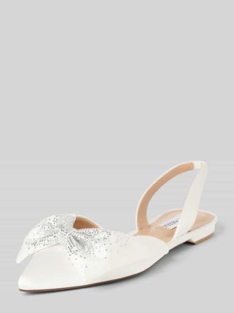 Steve Madden Ballerinas mit Schleifen-Detail Modell CRISTEL