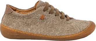 El Naturalista Unisex N5770 Pawikan Sneaker, Wulf Taupe, 36 EU Weit