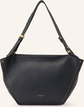 Gianni Chiarini Gianni Chiarini Shopper Bloom blau