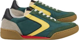 Valsport Homme, Chaussures, Multicolore, Taille: 40 EU Start Heritage Baskets
