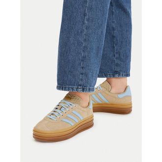 adidas Sneakers adidas Gazelle Bold IH6791 Beige