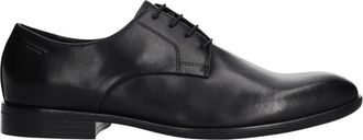 Vagabond Chaussures Derby Harvey - Homme - Chaussures - Noir - Taille: 40 EU