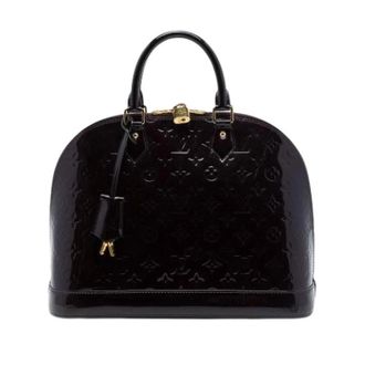 Louis Vuitton Pre-owned Alma PM - - Pre-owned - Damen - Lila - ONE SIZE