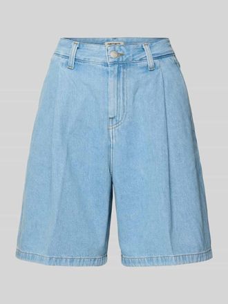 Carhartt Work in Progress Loose Fit Jeansshorts mit Eingrifftaschen Modell Alta