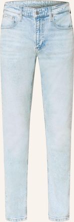 Calvin Klein Jeans Jeans Slim Tapered Fit blau