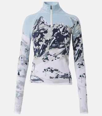 Perfect Moment Ski-Baselayer