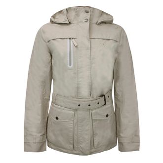 Jack Wolfskin Kimberley Damencremejacke
