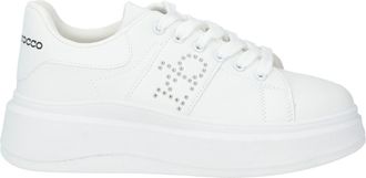 Roccobarocco SCHUHE - Sneakers auf YOOX.COM