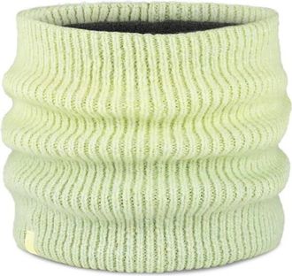 Buff Schal Knitted & Fleece Neckwarmer