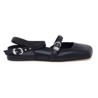 Vic Mati&eacute; Damen, Schuhe, Schwarzk, 38 EUGr&ouml;&szlig;e