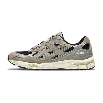 Asics Herren, Schuhe, Grau, 44 EUGröße