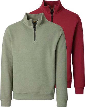 Redmond Pullover Basic