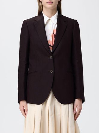 Paul Smith Veste Femme couleur Violet