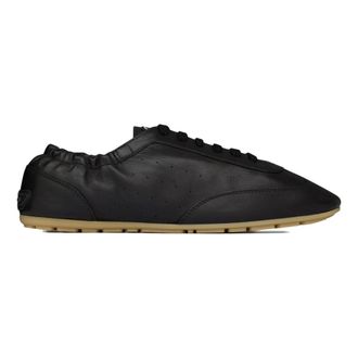Saint Laurent Damen, Schuhe, Schwarzk, 38 EUGr&ouml;&szlig;e