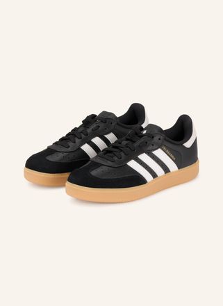 adidas Sneaker Velosamba Lea schwarz