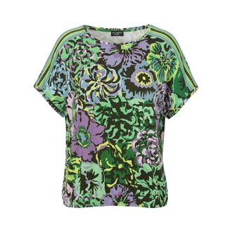 Via Appia Due Damen, Blusen & Hemden, Mehrfarbig, XLGröße