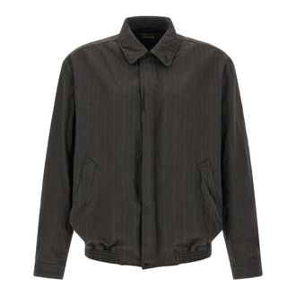 Comme Des Gar&ccedil;ons Herren, Jacken, Braun, XLGr&ouml;&szlig;e