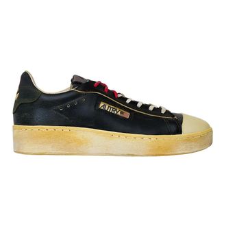 Autry Damen, Schuhe, Schwarzk, 37 EUGr&ouml;&szlig;e