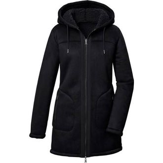 G.I.G.A. DX by killtec Damen Mantel GW 63 WMN KNTFLC PRK