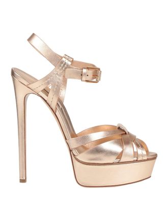 Casadei SCHUHE - Sandalen auf YOOX.COM