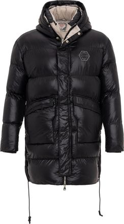 Cipo & Baxx Steppjacke