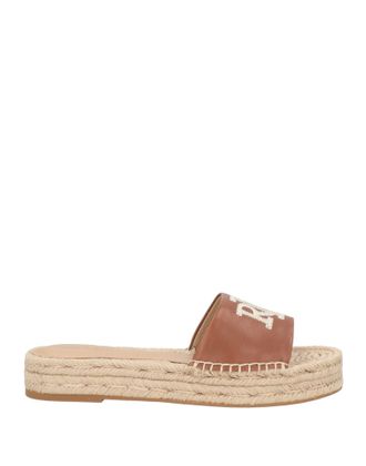 Ralph Lauren SCHUHE - Espadrilles auf YOOX.COM