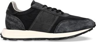 Philippe Model Homme, Chaussures, Noir, Taille: 41 EU Tour Running Baskets