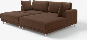 IKEA UPP&Aring;KRA 3er-Sitzelement