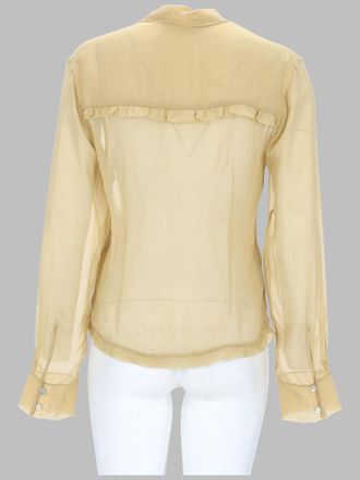 Paloma Wool Eralda Shirt - Beige