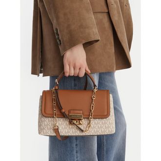 Michael Kors Handtasche MICHAEL Michael Kors 30F5G2RS2B &Eacute;cru