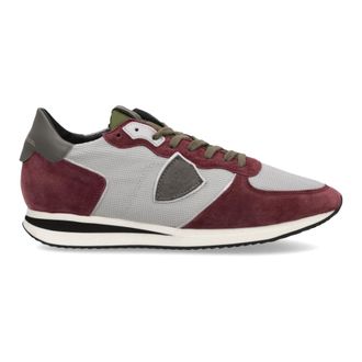 Philippe Model Herren, Schuhe, Mehrfarbig, 43 EUGr&ouml;&szlig;e