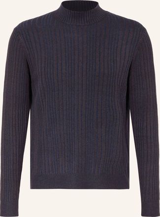 Cinque Cinque Pullover Cimenso blau
