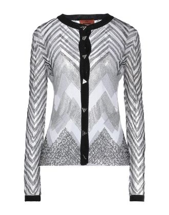 Missoni STRICKWAREN - Strickjacken auf YOOX.COM
