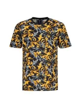 19V69 T-Shirt Rafael New Baroque