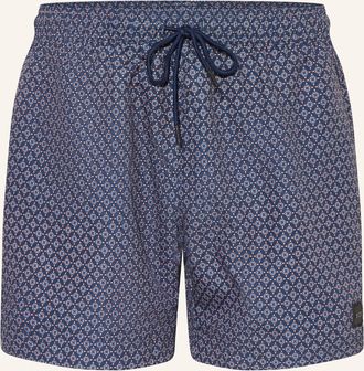 HUGO BOSS Badeshorts Vibe orange