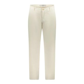 Guess Herren, Hosen, Wei&szlig;, W33 L32Gr&ouml;&szlig;e