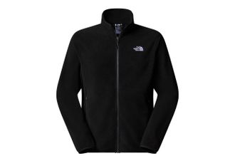 The North Face Fleecejacke M GLACIER FLEECE JACKET f&uuml;r Outdoor-Aktivit&auml;ten, atmungsaktiv, w&auml;rmeisolierend
