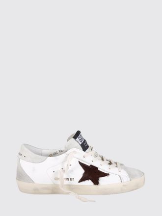 Golden Goose Sneakers GOLDEN GOOSE Damen Farbe Wei&szlig;