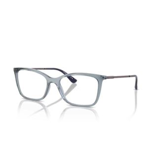 Vogue Eyewear Vogue, unisex, Accessoires, Bleu, Taille: 53 MM Vo5563 Butterfly Frame