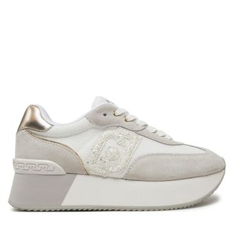 Liu Jo Sneakers Liu Jo Dreamy 02 BA5035 PX618 Grau