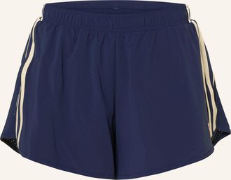 adidas Originals Adidas Originals 2-In-1-Trainingsshorts Adidas Originals Sport blau