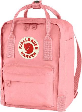 Fj&auml;llr&auml;ven Kanken mini 7 L - Rucksack